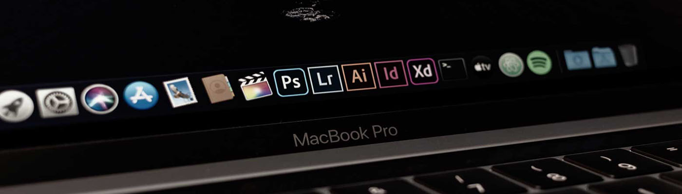 Clemson University Adobe Design Suite Online Certification Course