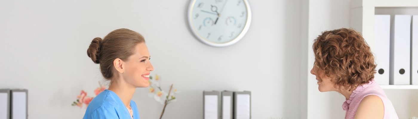 Clemson University Physician's Office Assistant with EHRM Online ...